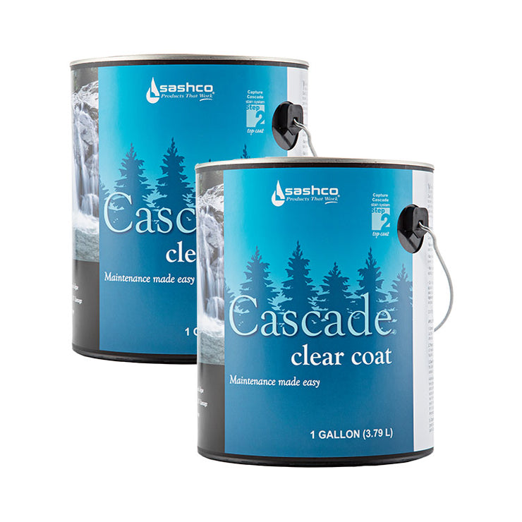 Exterior Stains for Log Homes – Page 2 – Twin Creeks Log Home Supply