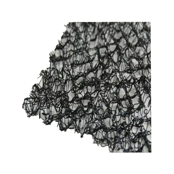 CedAir-Mat Roof Ventilation Mat | Twin Creeks Log Homes – Twin Creeks ...