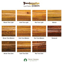 Sashco Transformation Log & Timber Stain | Twin Creeks – Twin Creeks ...