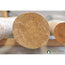Northern White Cedar Hand Peeled Posts – Twin Creeks Log Home Supply