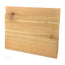 1x10 Western Red Cedar Channel Rustic Siding – Twin Creeks Log Home Supply