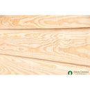 1x6 Southern Yellow Pine Drop Siding Pattern 105 – Twin Creeks Log Home ...