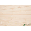 1x6 Spruce Tongue and Groove Paneling | Twin Creeks – Twin Creeks Log ...