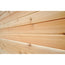 1x8 Western Red Cedar Channel Rustic Siding – Twin Creeks Log Home Supply