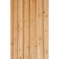1x8 Western Red Cedar Channel Rustic Siding – Twin Creeks Log Home Supply