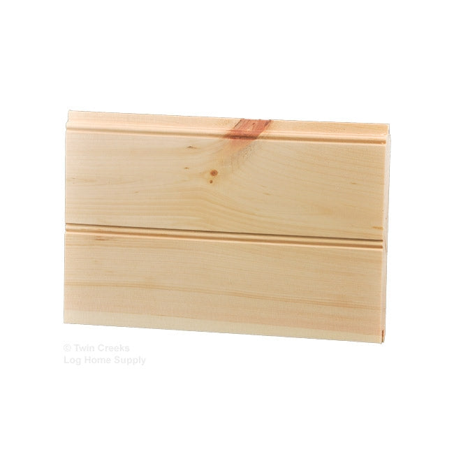 1x8 White Pine Tongue and Groove Paneling | Twin Creeks – Twin Creeks ...