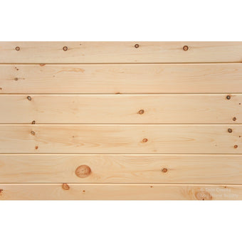 1x8 White Pine Tongue and Groove Paneling | Twin Creeks – Twin Creeks ...