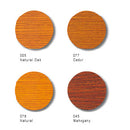 Sikkens Proluxe Cetol DEK Stain | Twin Creeks – Twin Creeks Log Home Supply