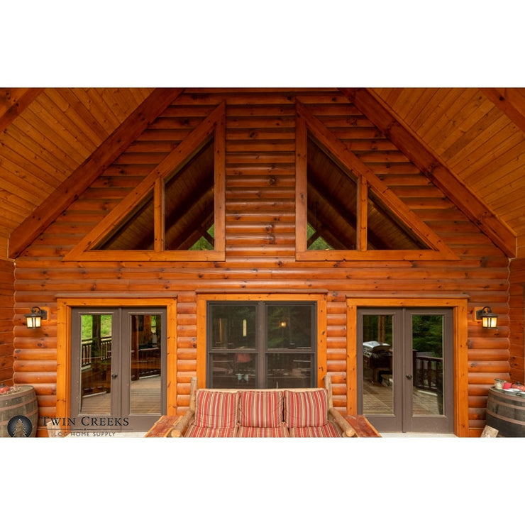 PPG Proluxe Stains | Twin Creeks Log Home Supply