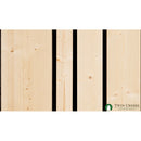 Gorman Spruce S4S Trim Boards | Twin Creeks – Twin Creeks Log Home Supply