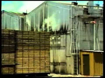 1x6 Southern Yellow Pine Drop Siding Pattern 105 – Twin Creeks Log Home ...