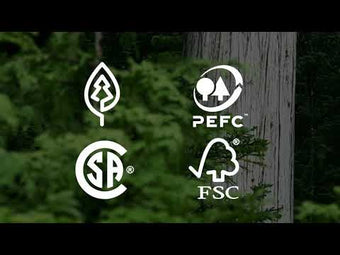 1x8 Western Red Cedar Channel Rustic Siding – Twin Creeks Log Home Supply