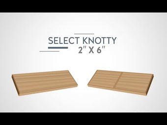 1x8 Western Red Cedar Channel Rustic Siding – Twin Creeks Log Home Supply