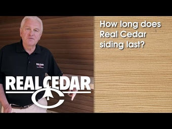 1x10 Western Red Cedar Channel Rustic Siding – Twin Creeks Log Home Supply