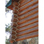 Sashco Log Jam Chinking | Twin Creeks Log Homes – Twin Creeks Log Home ...