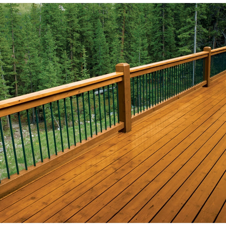 Sikkens Proluxe Cetol DEK Stain | Twin Creeks – Twin Creeks Log Home Supply