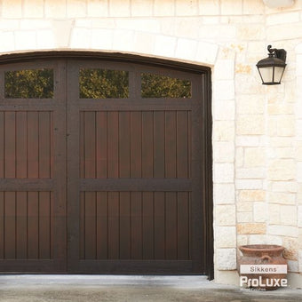 Sikkens Proluxe Rubbol Solid Wood Finish - 5 Gallon – Twin Creeks Log ...