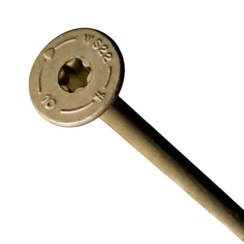 Heavy Duty Log Screws | Twin Creeks Log Home Supply
