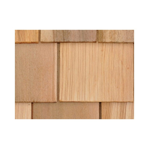 Box #1 Grade 18" R&R Western Red Cedar Shingles – Twin Creeks Log Home ...