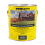 Woodguard Stain | Twin Creeks Log Home Supply